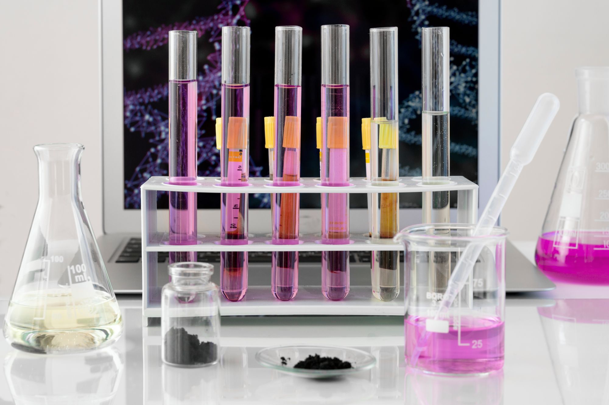 Corrosion Classification Test Kit – Nescop Technologies